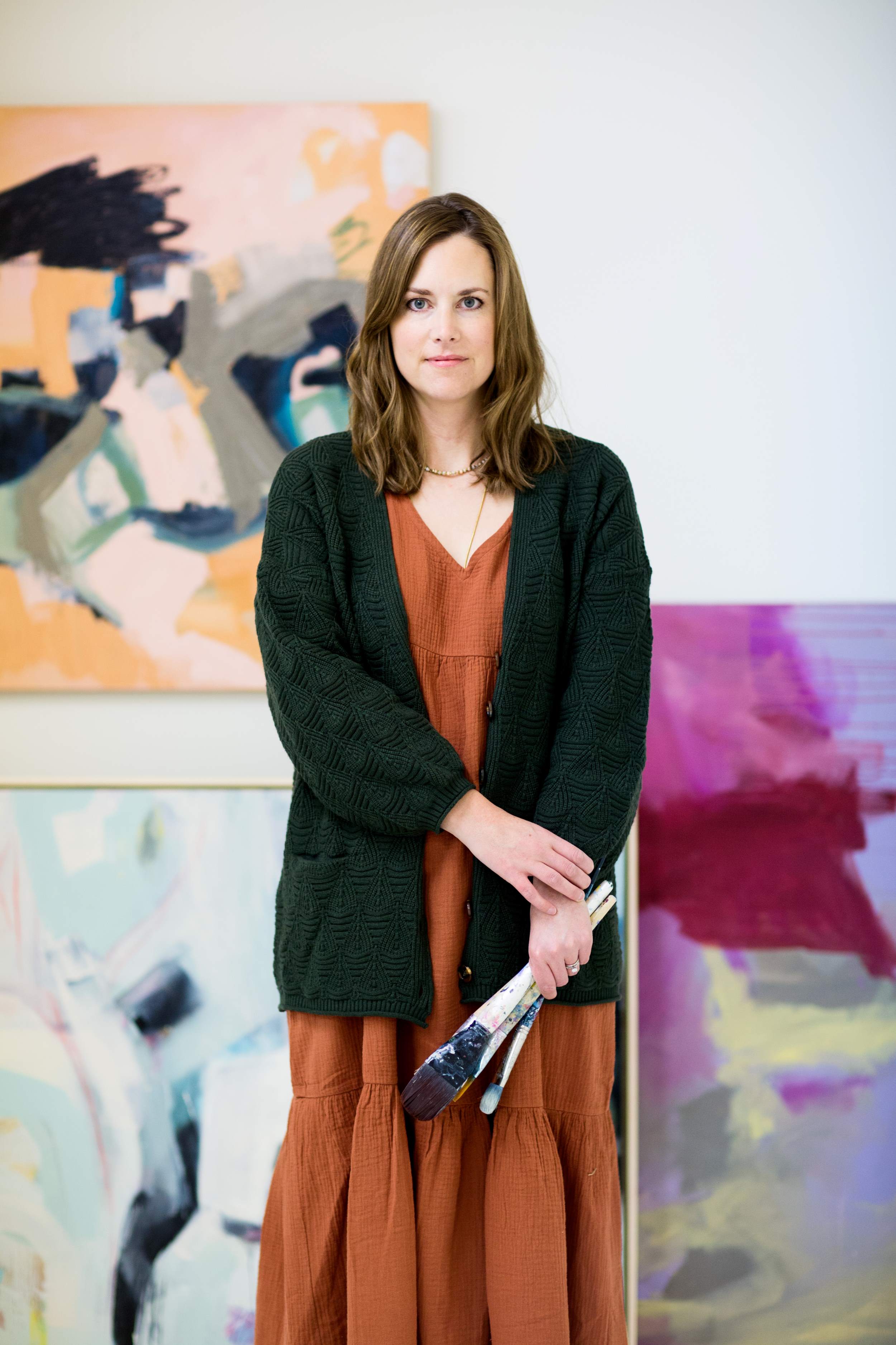 Artists – True North Art Gallery