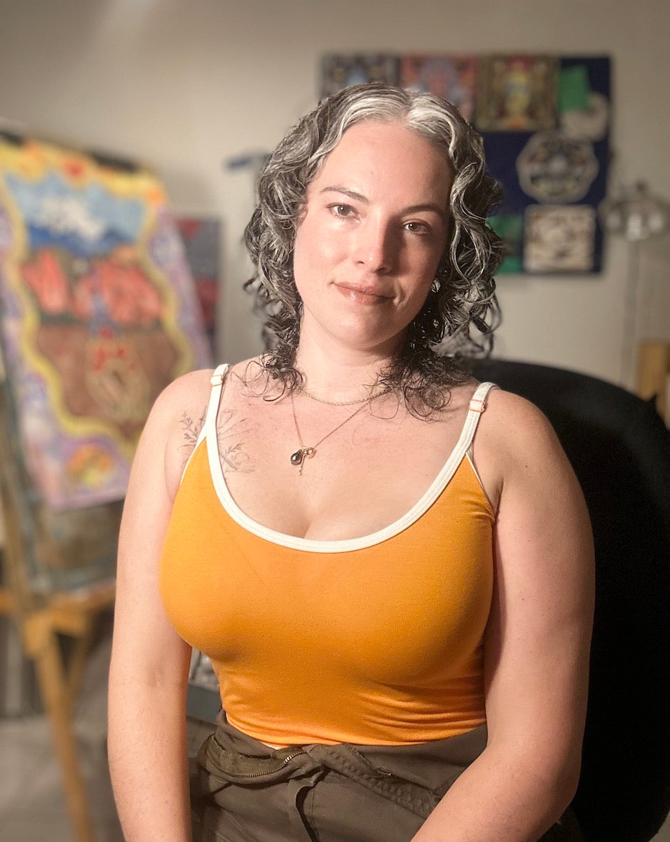 Artists – True North Art Gallery