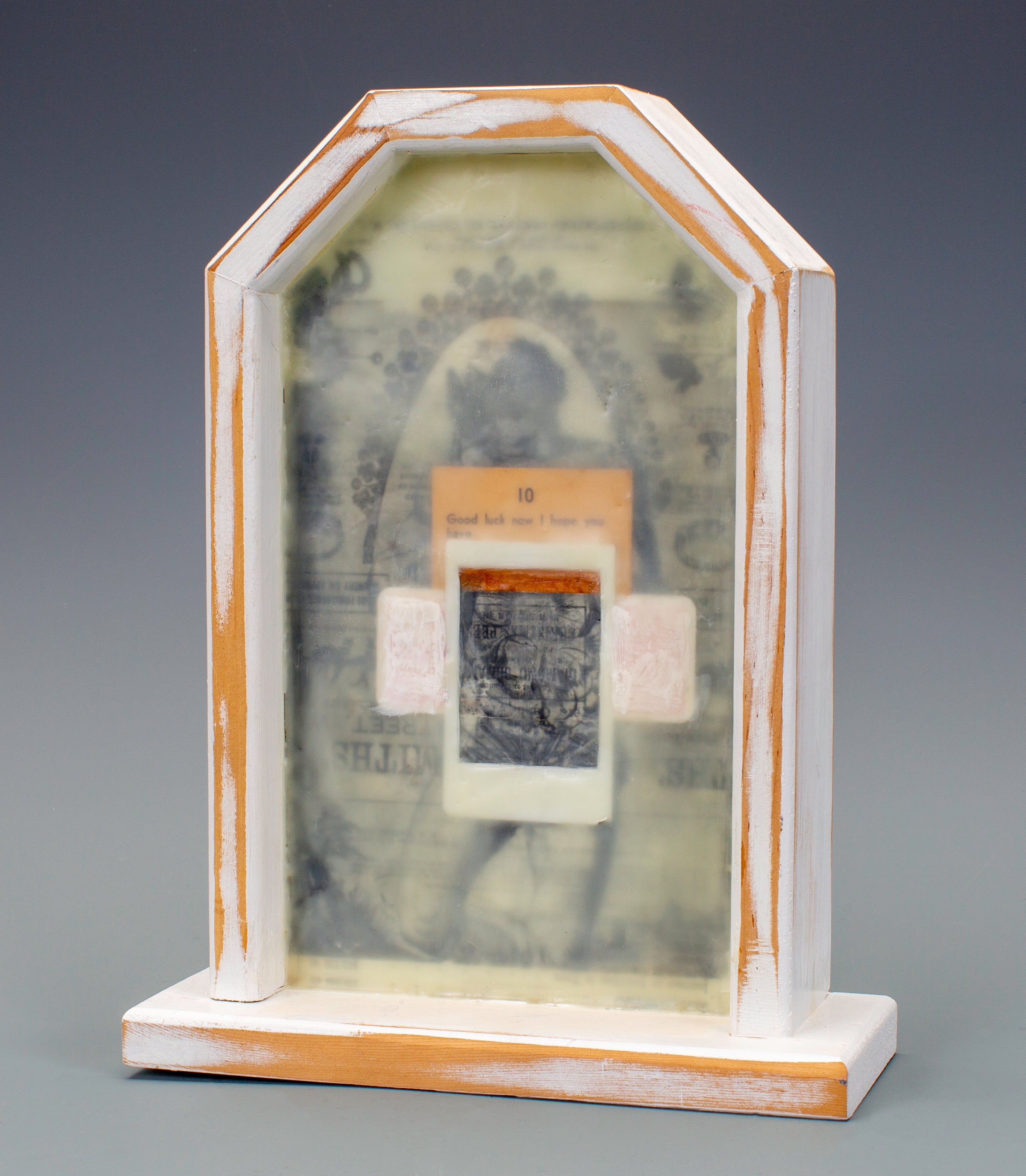 Good Luck – True North Art Gallery