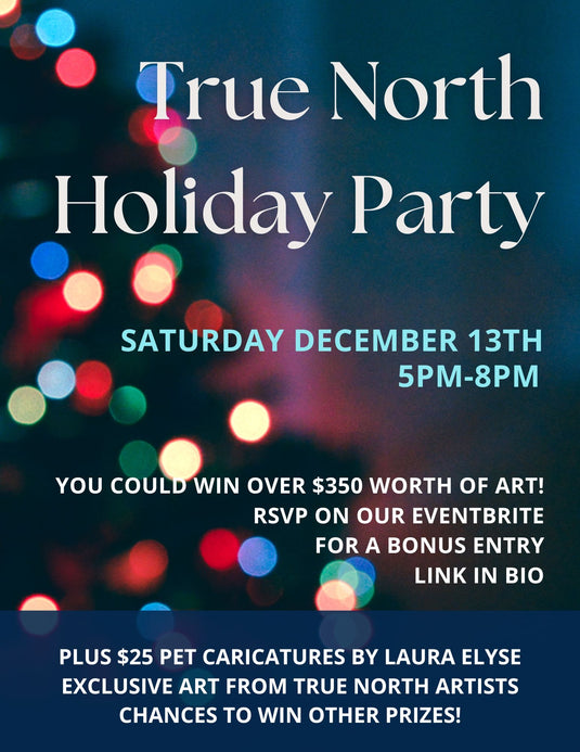 True North Art Gallery – True North Art Gallery